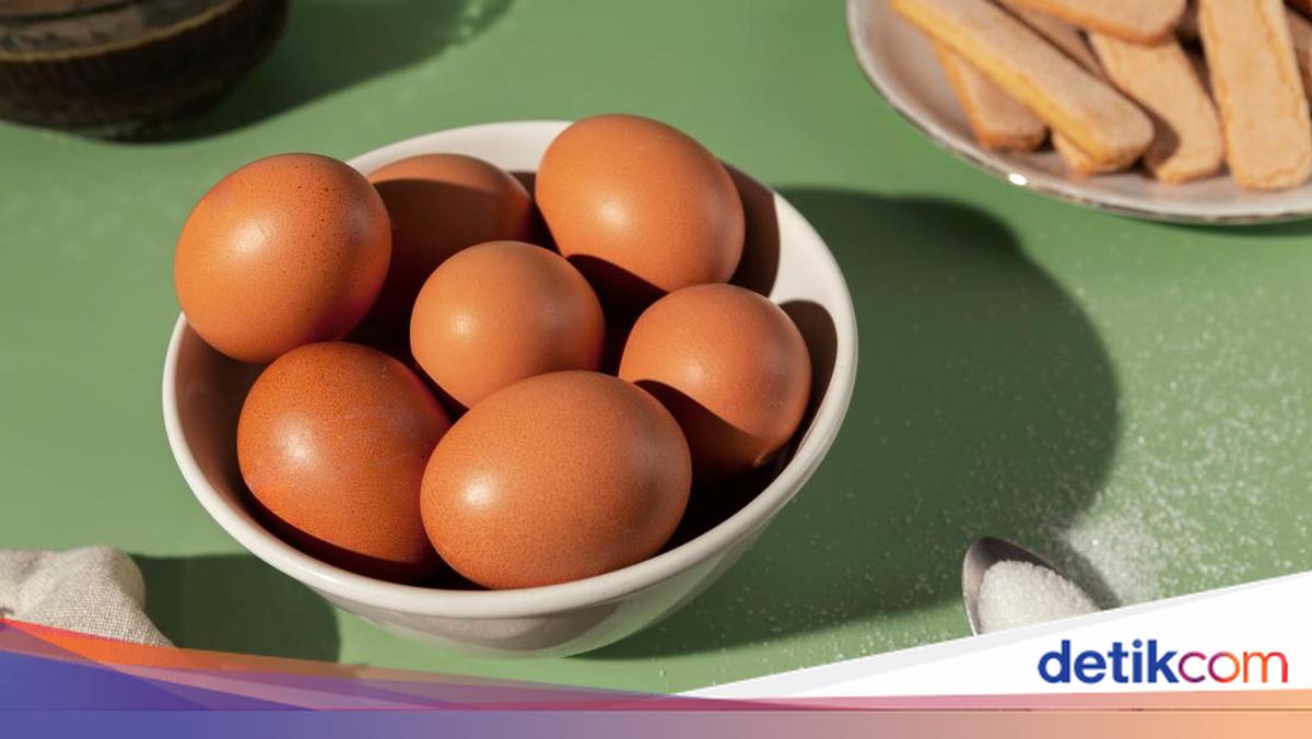 Harga Sembako Jogja Hari Ini 10 Oktober 2025: Telur Pecah Rekor Tertinggi!