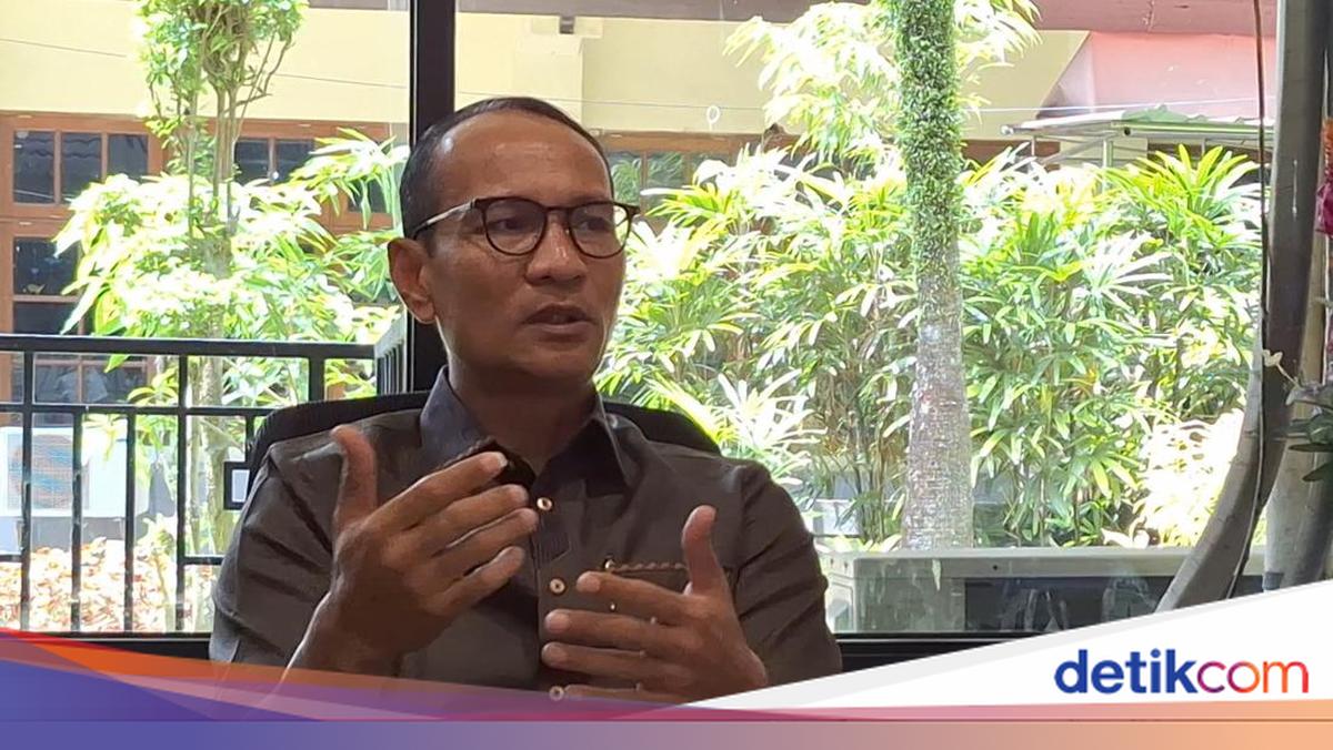 TKD Dipotong Rp 270 M, Mohan Minta Jajaran Selektif Gunakan Anggaran