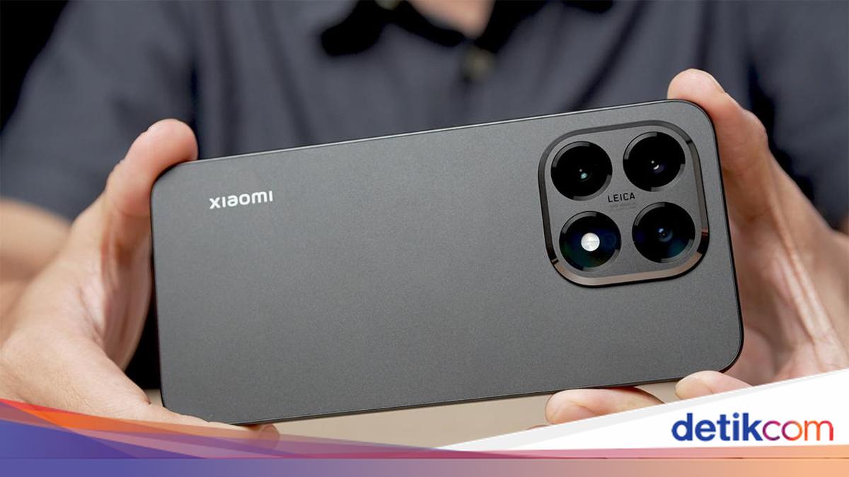 Bocoran Spesifikasi Xiaomi 17T dan 17T Pro, Baterai Jumbo 7.000 mAh