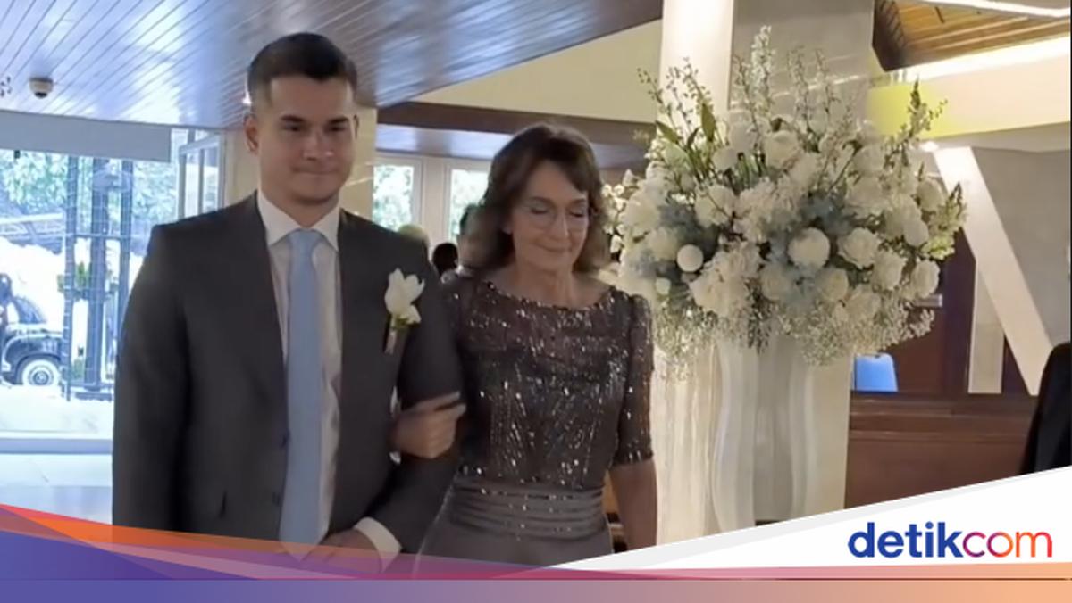 Steve Emmanuel Divonis 9 Tahun Bui karena Narkoba, Bebas Usai Dapat Amnesti