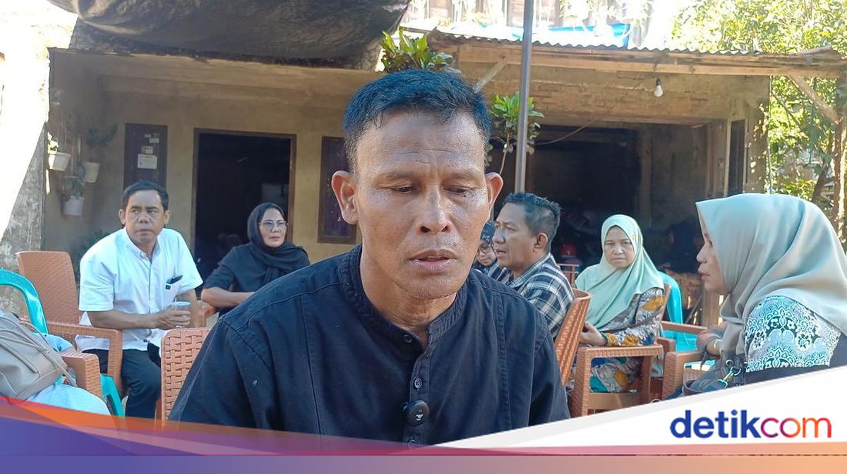 Pesan Terakhir Letda Fauzy Sebelum Gugur Ditembak OPM di Kiwirok Papua