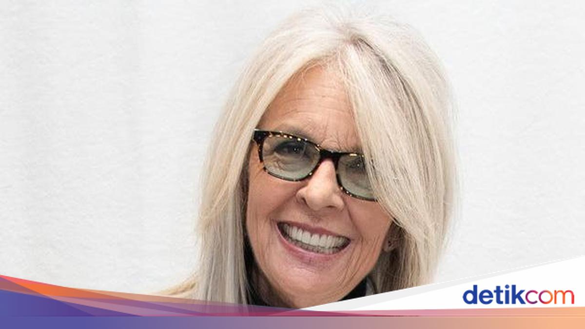 Warisan Abadi Diane Keaton, 7 Film yang Bikin Namanya Melegenda