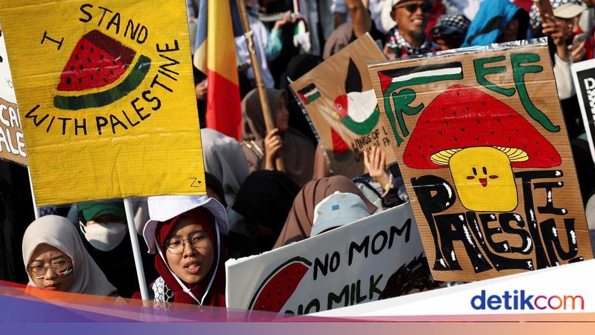 Efek Domino Boikot, UMKM dan Pekerja Bisa Terdampak