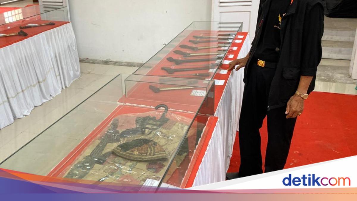 Penjaga Warisan Arya Wiralodra: Kisah Dasuki dan Pusaka Indramayu