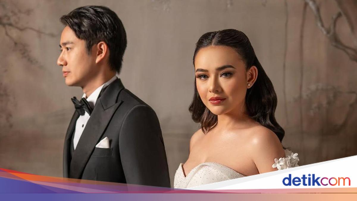 Cerita Bulan Madu Amanda Manopo dan Kenny Austin