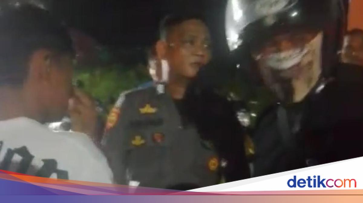 Oknum Polisi Diduga Pukul Remaja Berujung Tawuran di Luwu Diperiksa Propam