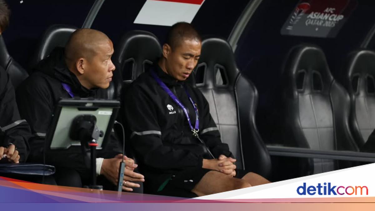 Timnas Indonesia Gagal ke Piala Dunia 2026, Eks Pelatih Sedih Banget