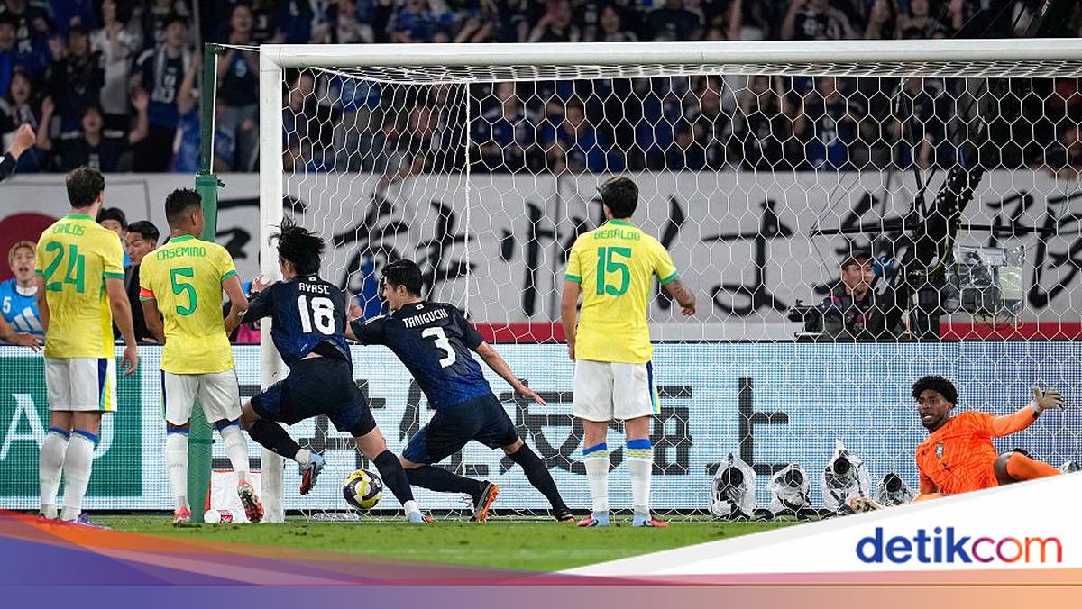 Sering Dirugikan, Jepang Ancam Tinggalkan AFC-Bikin Federasi Sendiri
