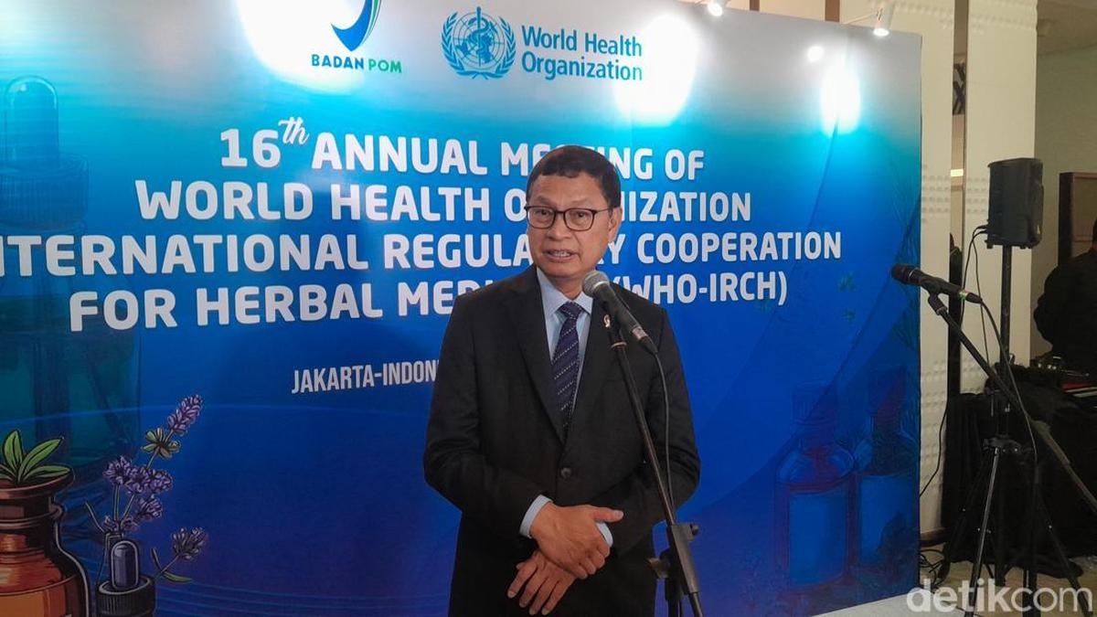 BPOM RI Lagi Lobi US FDA soal Warning Khusus Produk Cengkeh-Udang