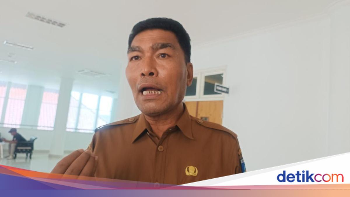 Kadis Pariwisata Lombok Tengah Sebut Kecimol Bukan Kesenian Khas Sasak