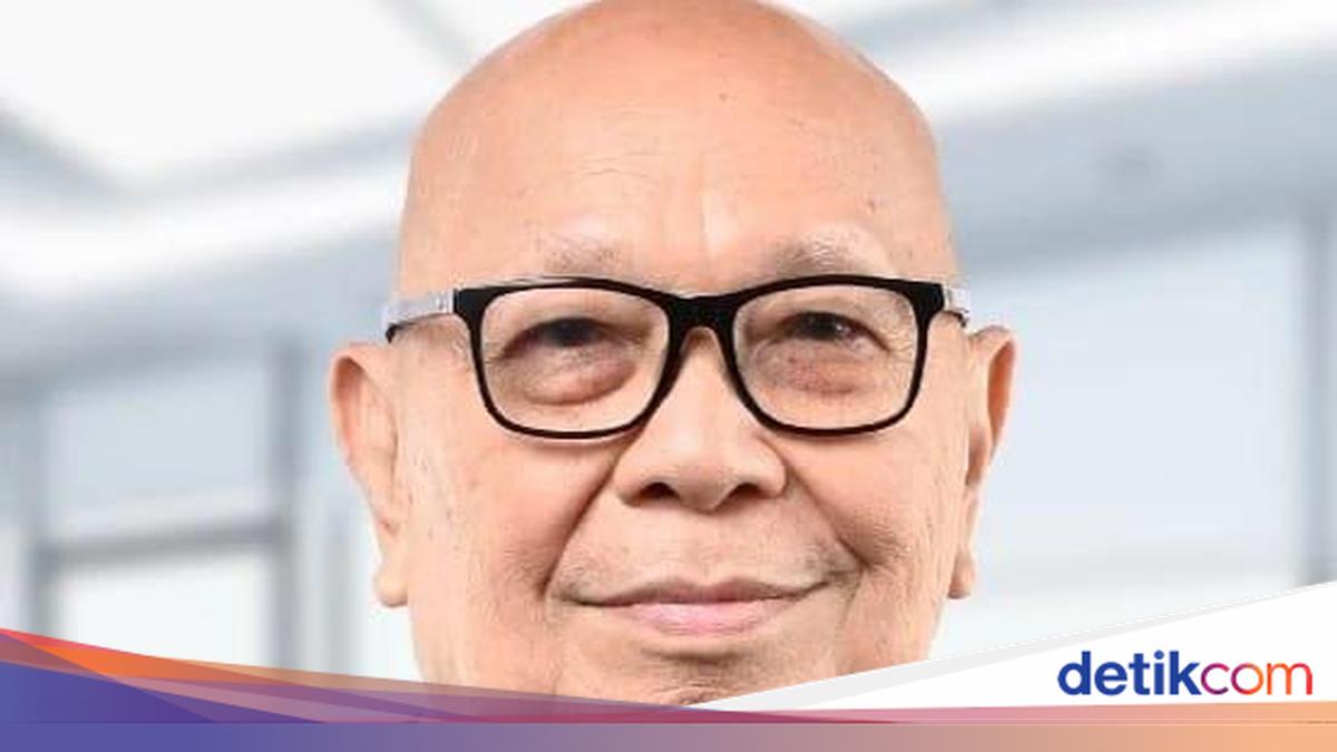 Rekam Jejak Glenny Kairupan, Bos Baru Garuda Indonesia