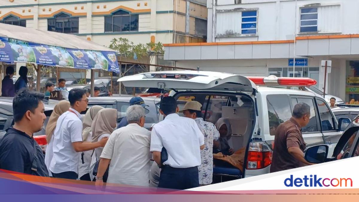 Kapal Tanker MT Federal II Kembali Terbakar di Batam, 10 Pekerja Tewas ...