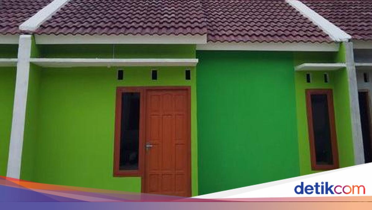 Rumah Murah Rp 150 Jutaan Masih Ada Stoknya di Jogja, Ini 5 Pilihannya