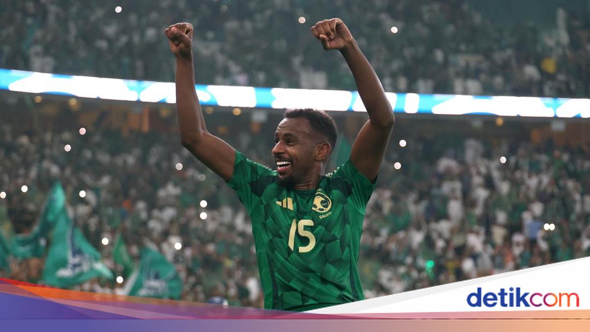 Hasil-Klasemen Akhir Ronde 4 Kualifikasi Piala Dunia 2026: Indonesia Out