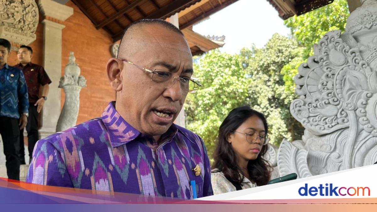 Respons Disel Usai Pemkab Badung-GWK Teken Perjanjian Pinjam Pakai Lahan