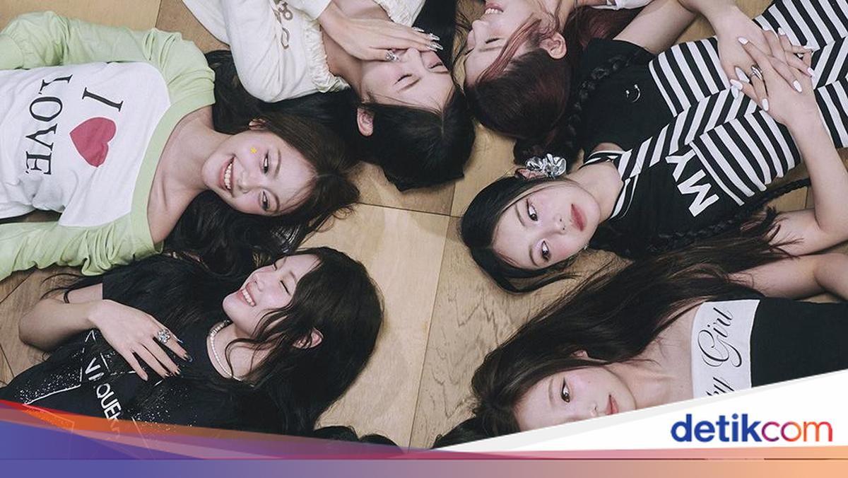 Tracklist Album Focus Hearts2Hearts, Ada 6 Lagu Baru