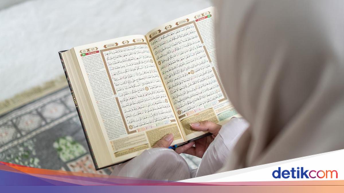 Baca Yasin 3 Kali Saat 1 Muharram: Hukum, Niat, dan Keutamaannya