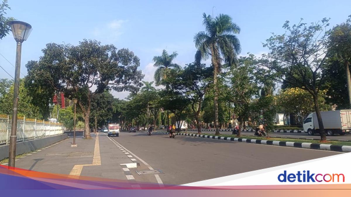 Begini Skema CFD di Jl Tegar Beriman Cibinong Bogor