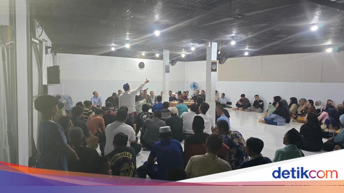 Operasional PLTD Pemaron Disepakati Maksimal hingga Pukul 19.00 Wita