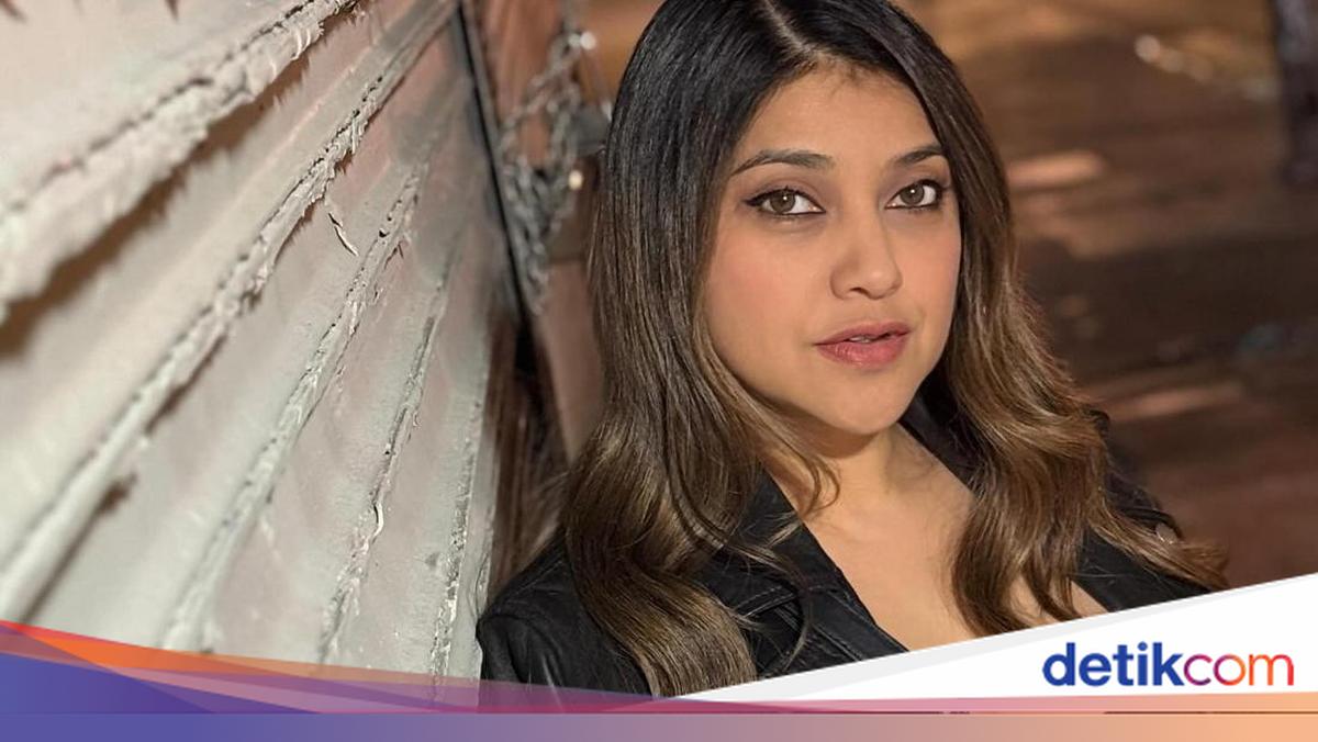 Sarah Azhari Trauma hingga Alami PTSD Usai Direkam Diam-diam Saat Ganti ...