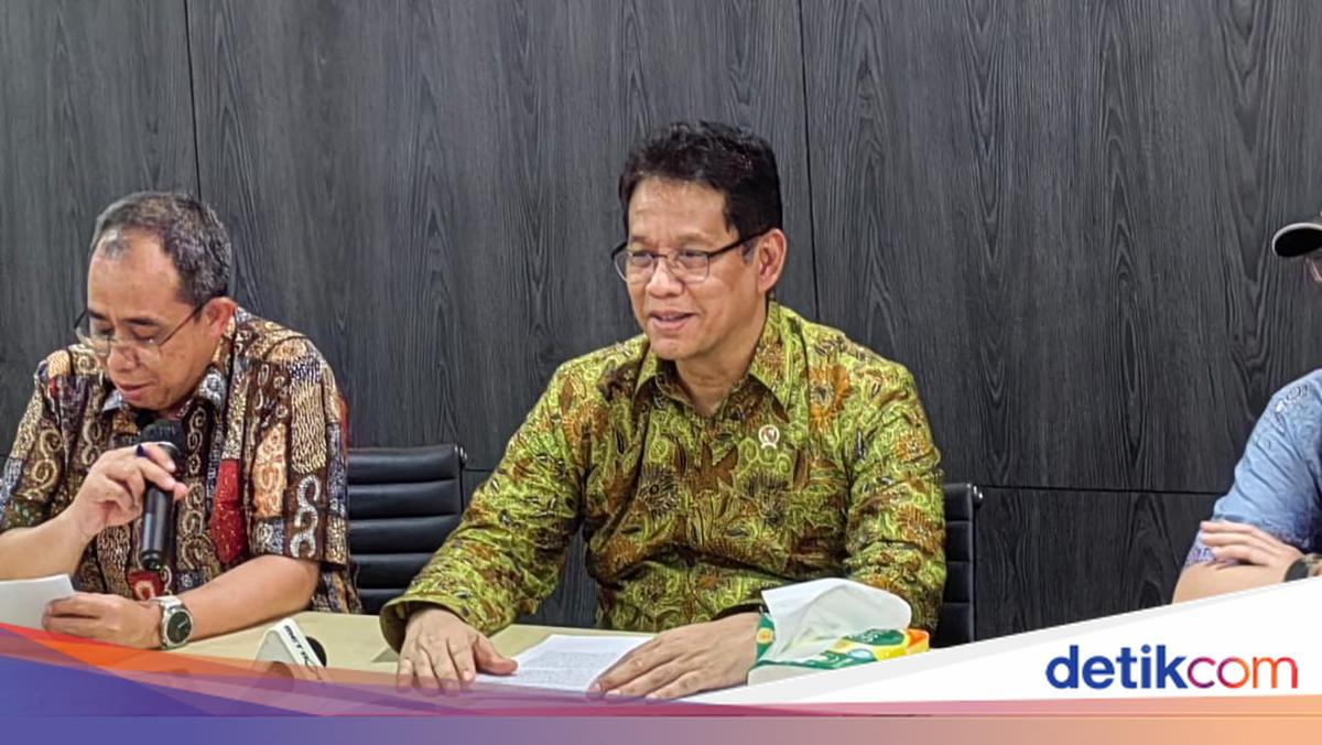 Purbaya Usai Bertemu Gibran: Dia Mendukung Saya Ngomong Ceplas-ceplos