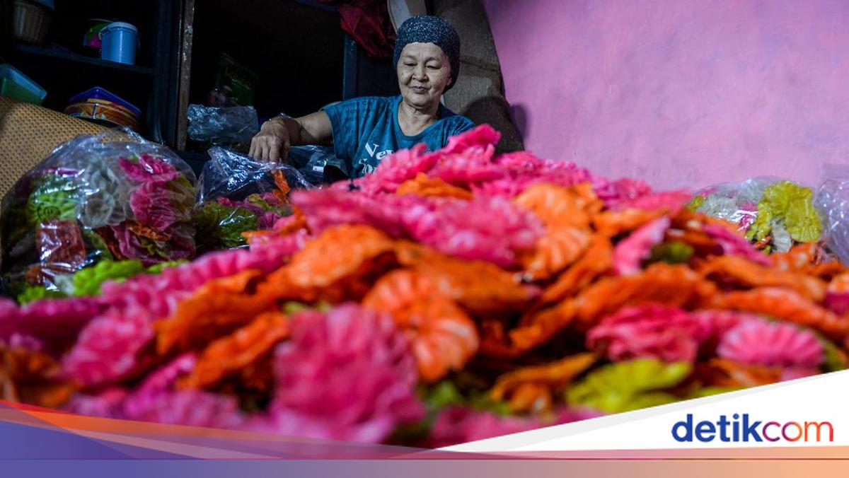 30 Ribu UMKM di Garut Dapat Suntikan Modal Rp1,2 T dari Pemerintah