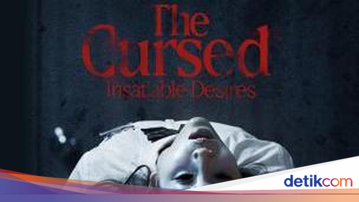 Film The Cursed (2025): Sinopsis, Cast, dan Jadwal Tayang