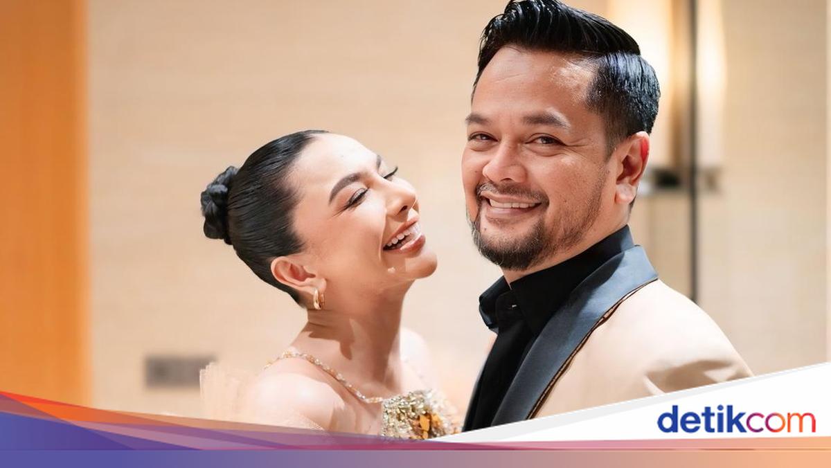 Doa Siva Aprilia di HUT ke-30 Spesial untuk Ardy Firmansyah