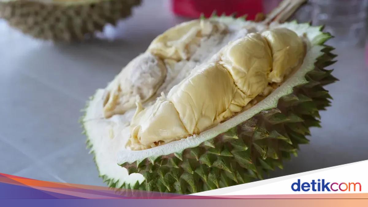 Kata Dokter, Buah Ini Bisa Naikkan Gula Darah Lebih Cepat dari Sirup