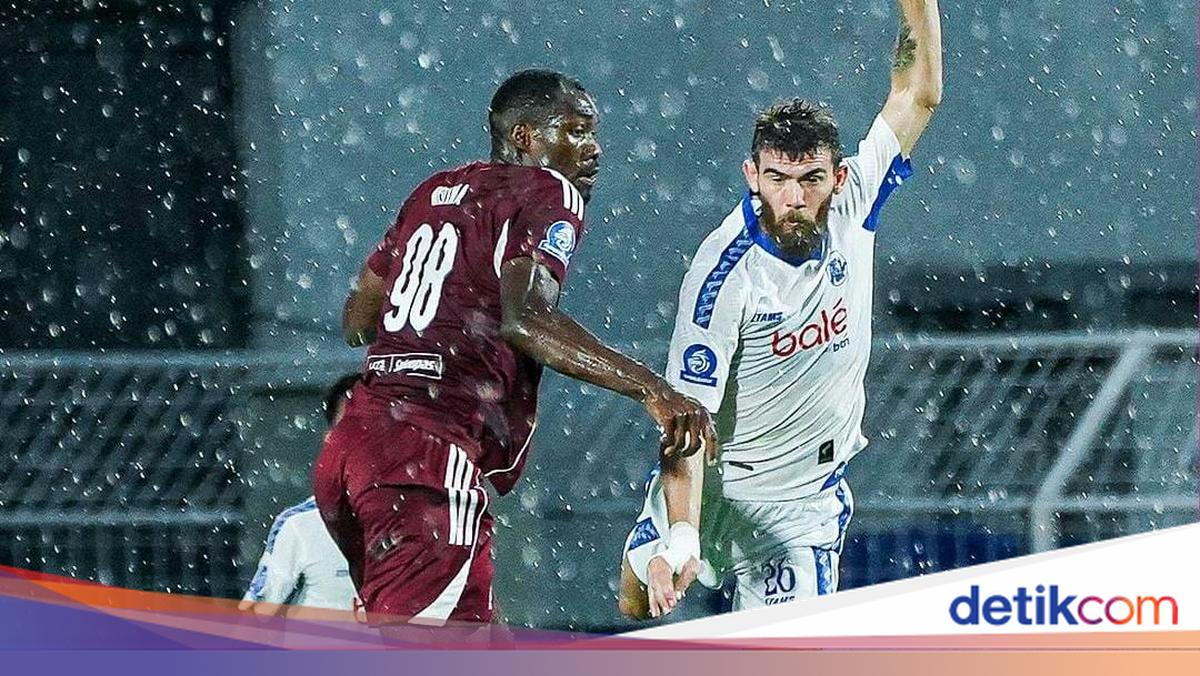Head to Head Arema FC Vs PSM Makassar: Juku Eja Payah di 5 Laga Terakhir