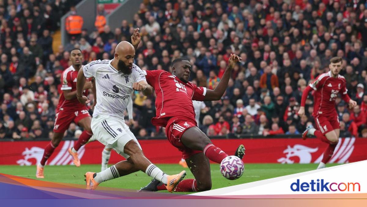 Akhirnya MU Menang Beruntun, Fans Liverpool Serukan #SlotOut