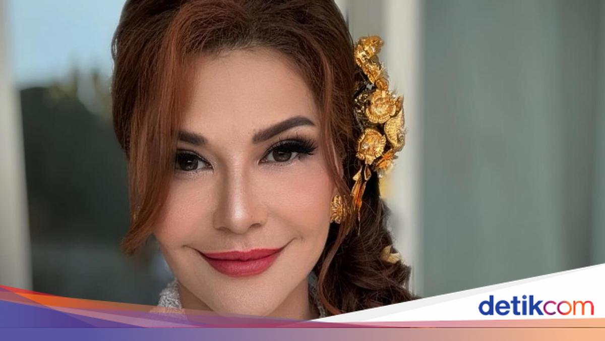 Momen Gong Tamara Bleszynski Bikin Pangling NKRI