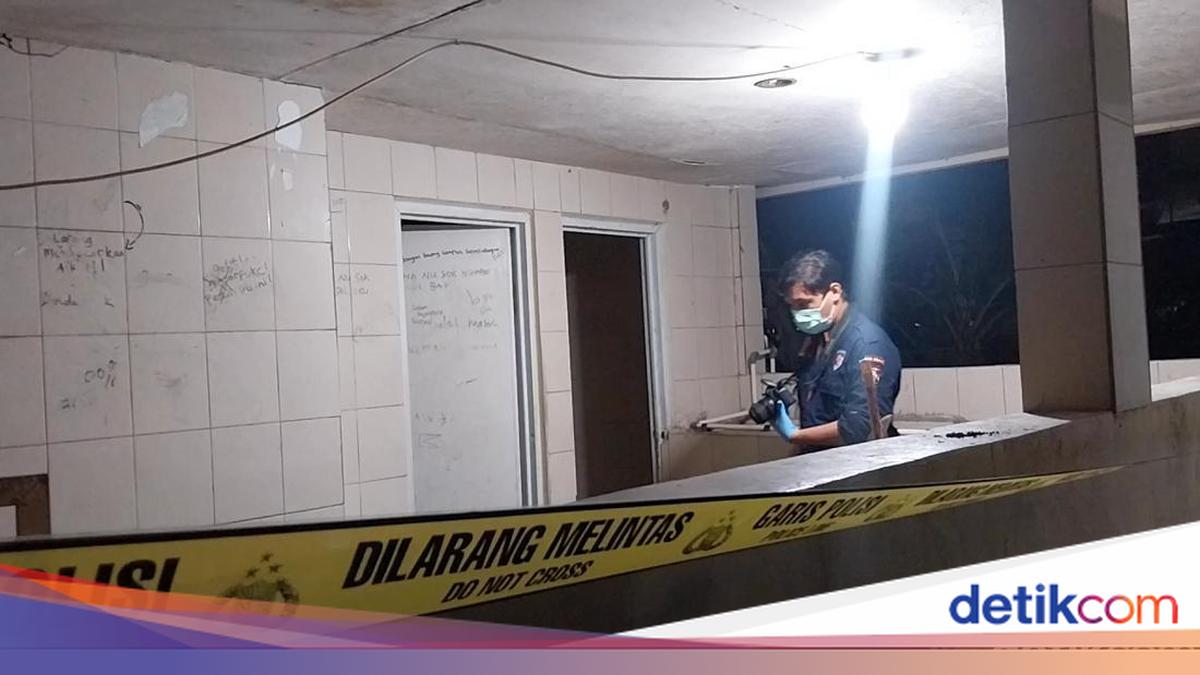 Polisi Telusuri Penyebab Kematian Bocah di Toilet Masjid Majalengka