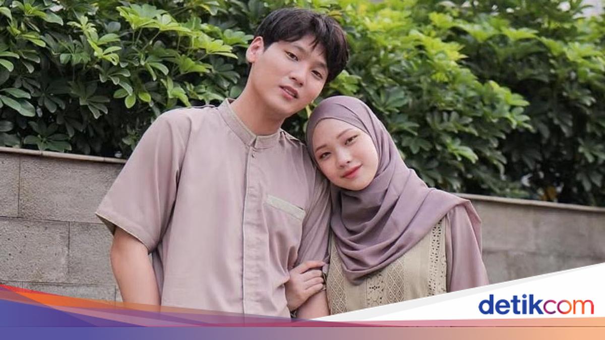 Tok! Na Daehoon dan Jule Cerai