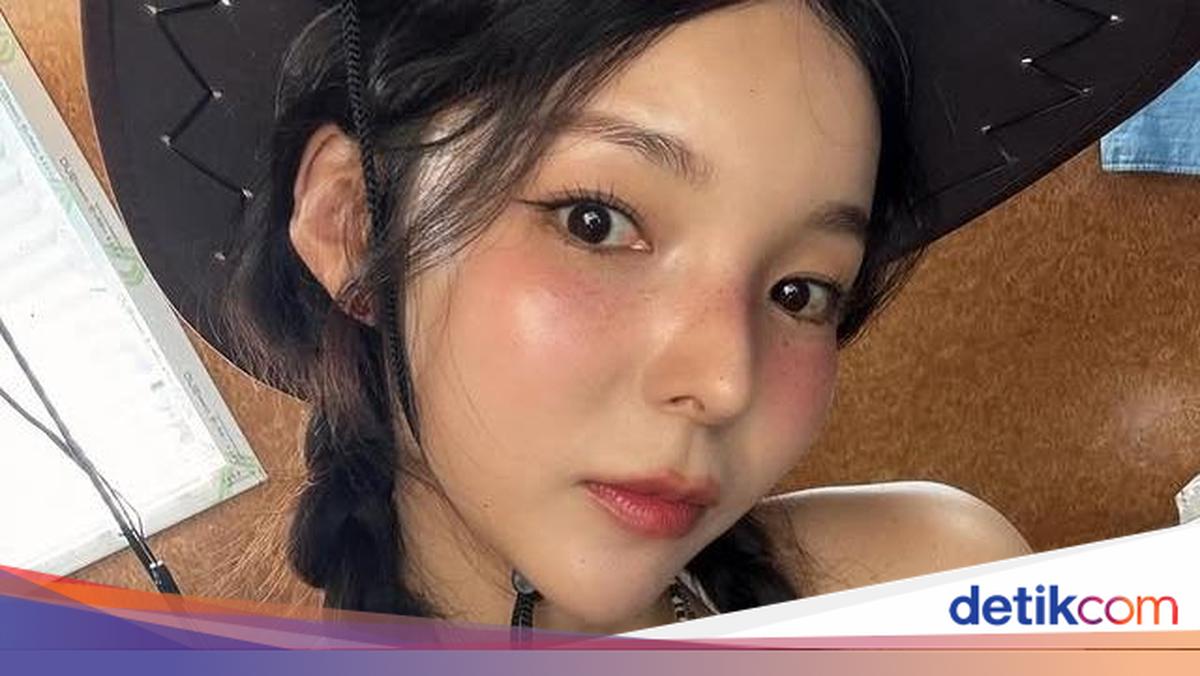 Congrats! Aktris Park Jin Joo Umumkan Pernikahan