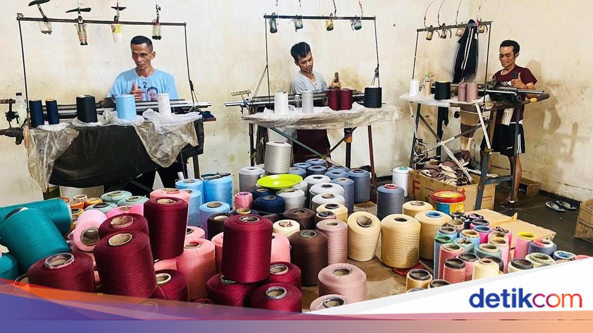 Lewat Shopee, UMKM Garut Ini Buktikan Rajut Bisa Jadi Industri Modern