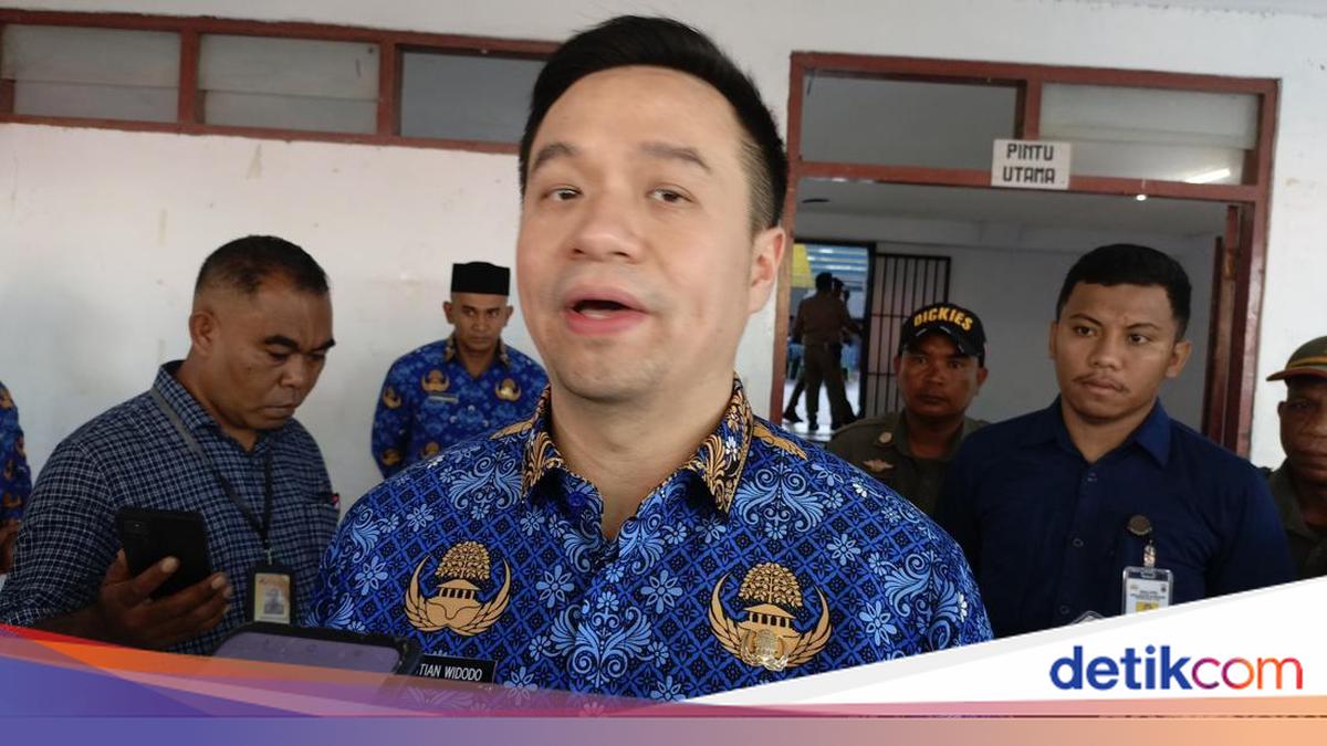 Kasus HIV/AIDS di Kupang Tembus 2.539, Pemkot Awasi MiChat