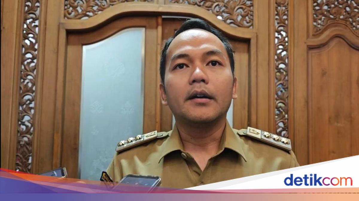 Walkot Solo Ngaku Belum Terima Undangan Jumenengan PB XIV Besok