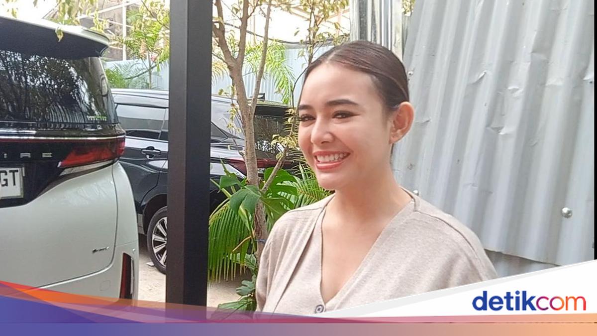 Amanda Manopo Hobi Masak, Kenny Austin Doyan Pete dan Jengkol