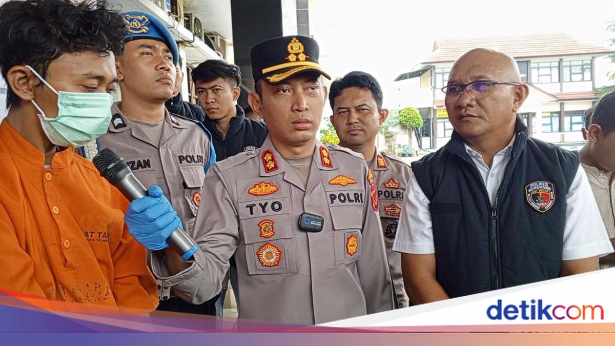 Ngaku Dibegal, Ternyata Irwanto Gadaikan Motor buat Judol