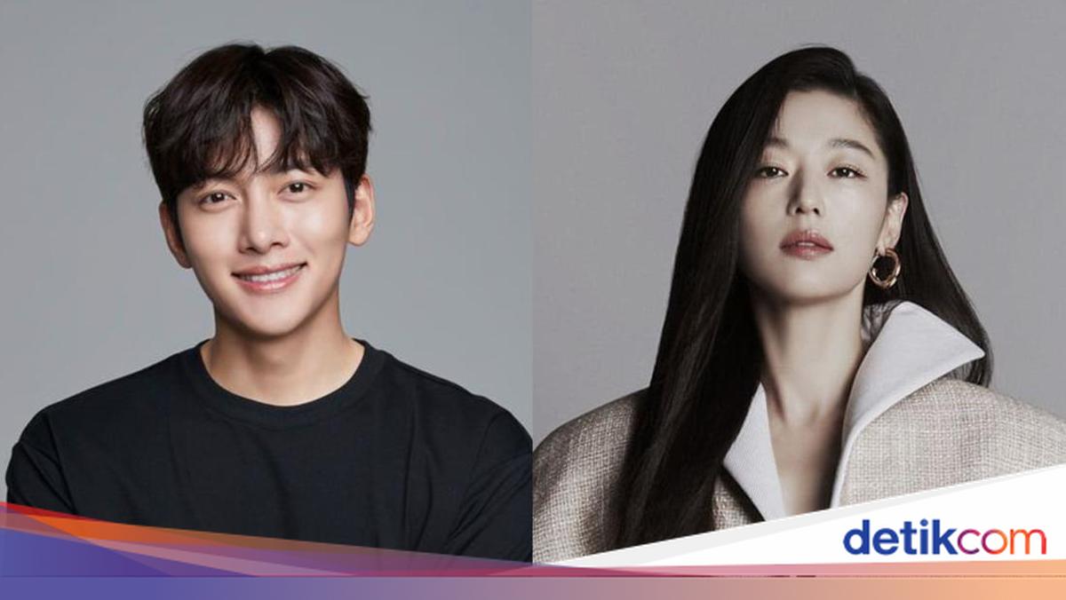 Dari Zombie ke Gumiho, Ji Chang Wook & Jun Ji Hyun Dipasangkan Lagi di Drakor