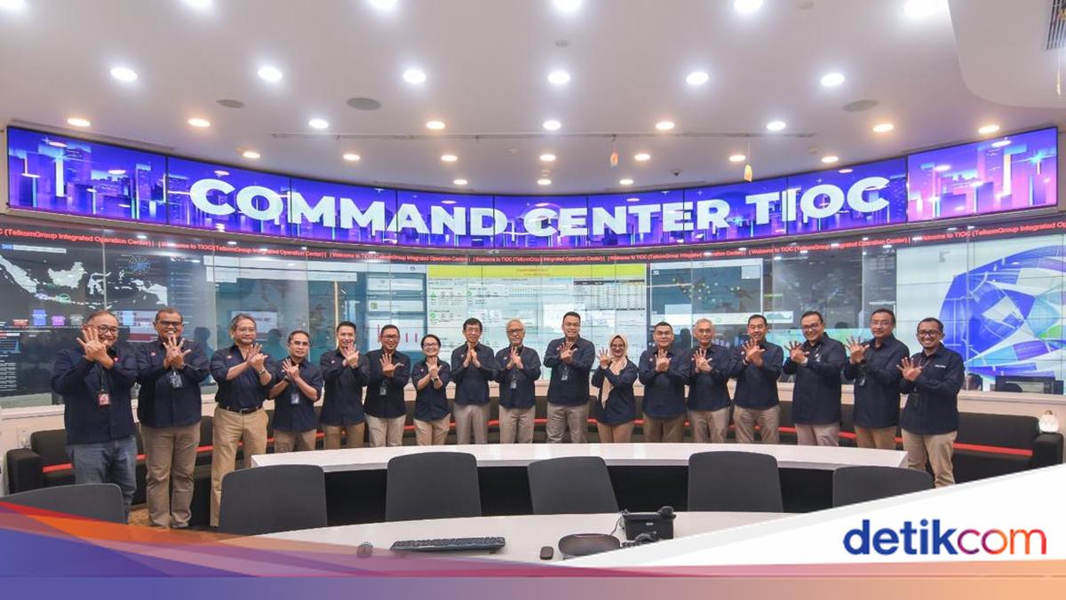 Telkom Spin Off Bisnis Fiber ke InfraNexia, Nilai Transaksi Capai Rp35 ...