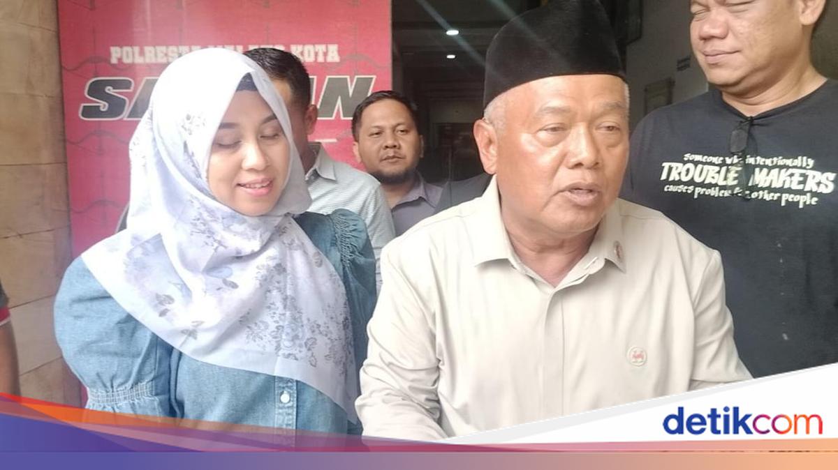 Yai Mim Eks Dosen UIN Malang Jadi Tersangka Kasus Pornografi