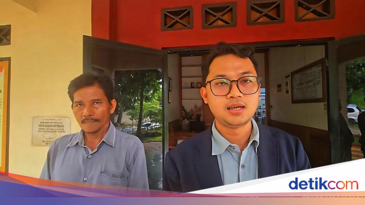 Babak Baru Kasus Oknum ASN Cakar Warga Sukabumi