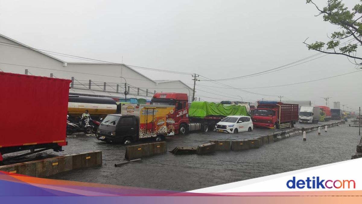 Prakiraan Cuaca Jateng Hari Ini: Kudus-Demak Hujan Lebat