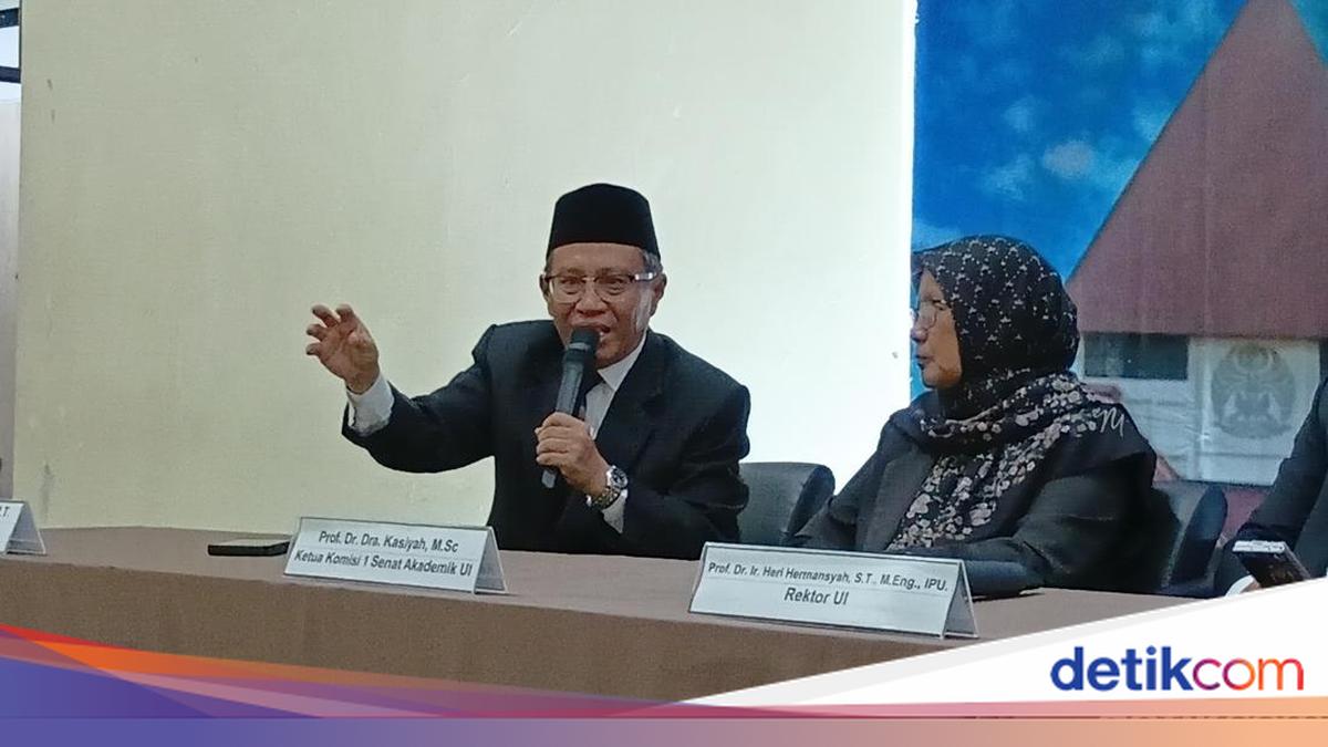 SKSG-SIL UI Digabung dan Ganti Nama Jadi SPPB UI, Bagaimana Akreditasinya?