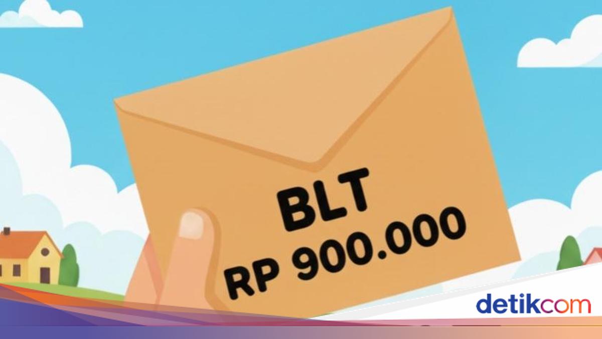 Apa Itu BLT Kesra? Ini Pengertian, Cara Cek, serta Bedanya dengan ...