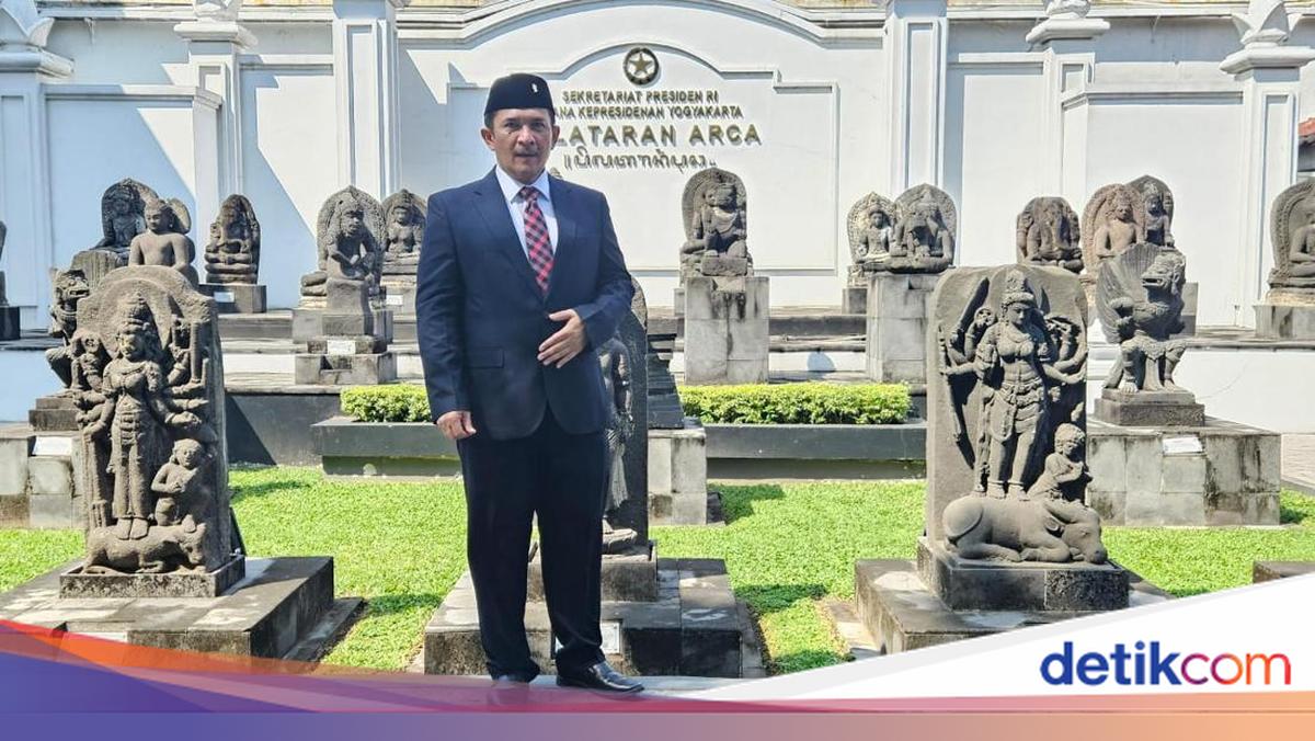 Eko Suwanto: Selamat Hari Santri, Terus Jadi Teladan-Inspirasi