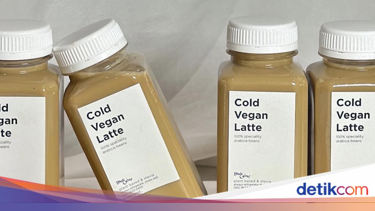 Mengintip Produk Bake n Grind yang Viral karena Klaim Gluten Free Palsu