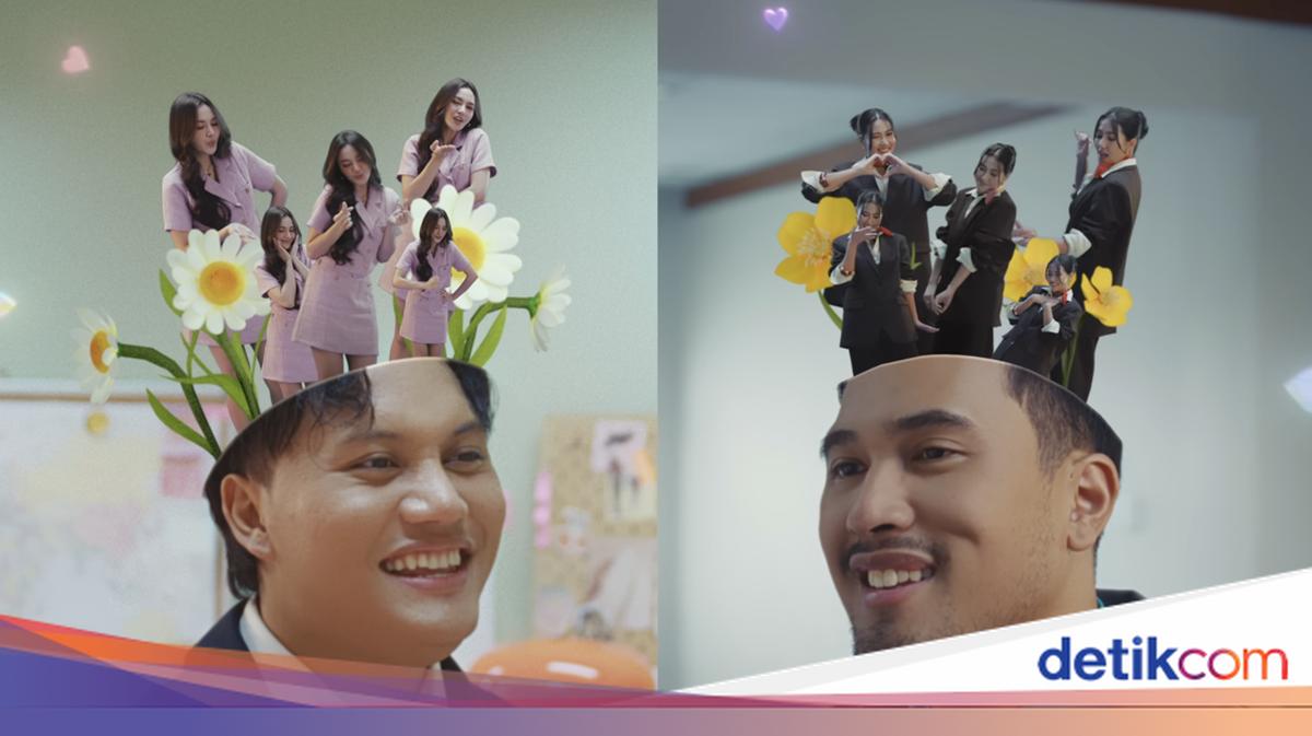 10 Lagu Viral TikTok 2025 dengan Lirik Paling Banyak Dicari